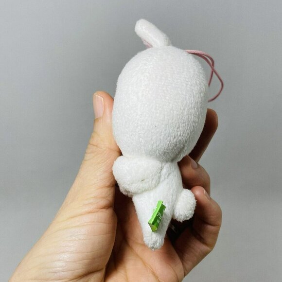 Furyu | Accessories | Line Friends Connie Plush Strap Bunny Rabbit Mad ...